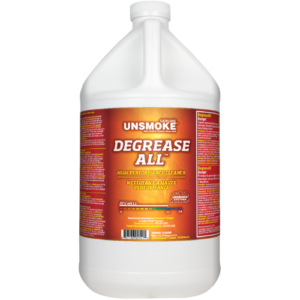 Unsmoke Degrease All - Full Circle Chemical