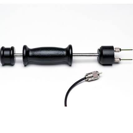 Delmhorst 36-ES BD 2100 Hammer Probe | Full Circle Chemical