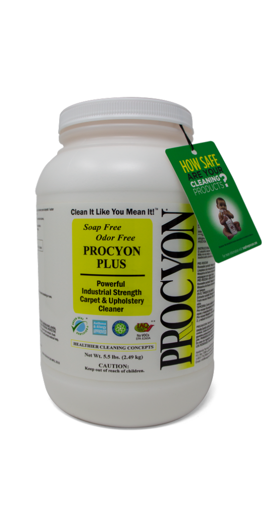 Procyon Plus - Full Circle Chemical