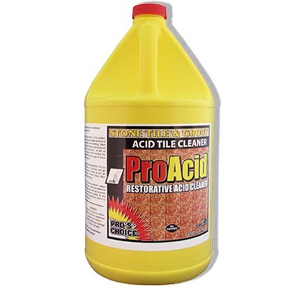 Pro's Choice Pro Acid | Full Circle Chemical