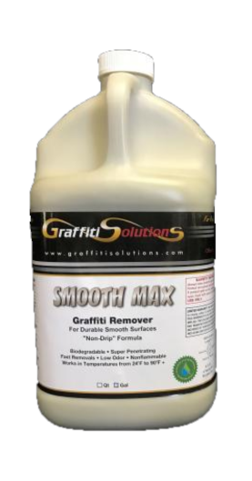 Graffiti Solutions Smooth Max Gallon | Full Circle Chemical