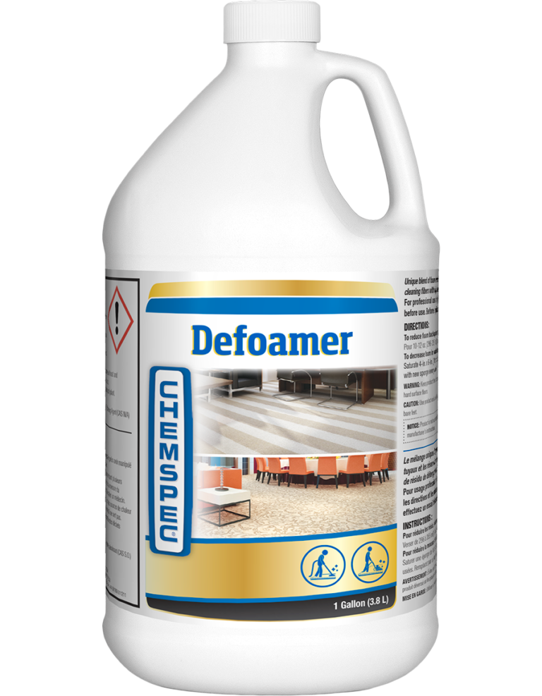 Chemspec Liquid Defoamer - Full Circle Chemical