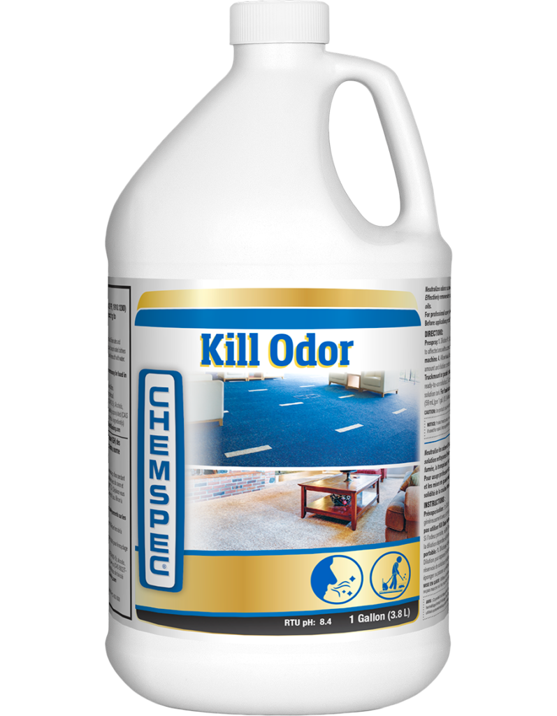 Chemspec Kill Odor - Full Circle Chemical