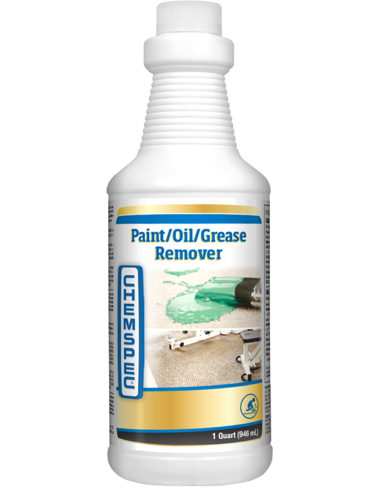 Chemspec Paint, Oil and Grease Remover - Full Circle Chemical