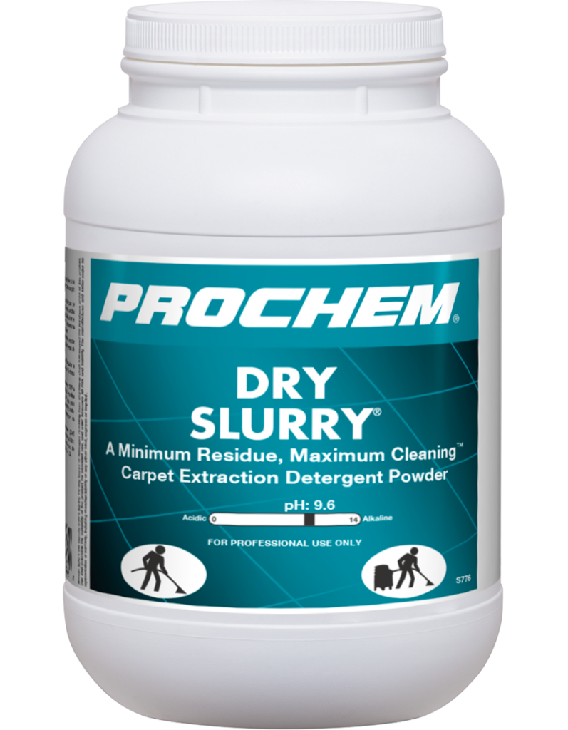 Prochem Dry Slurry - Full Circle Chemical